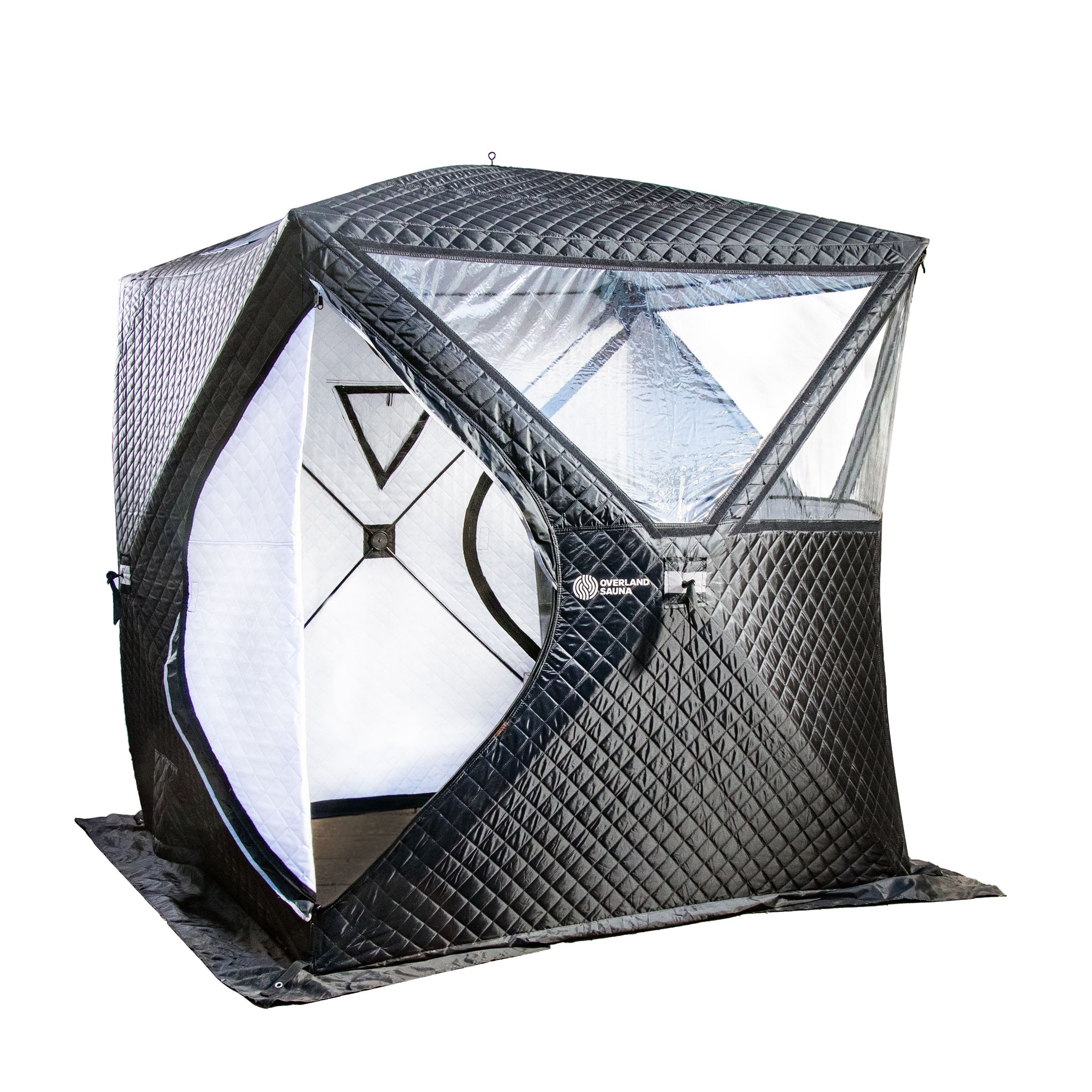 Sauna Tent – OverlandSauna